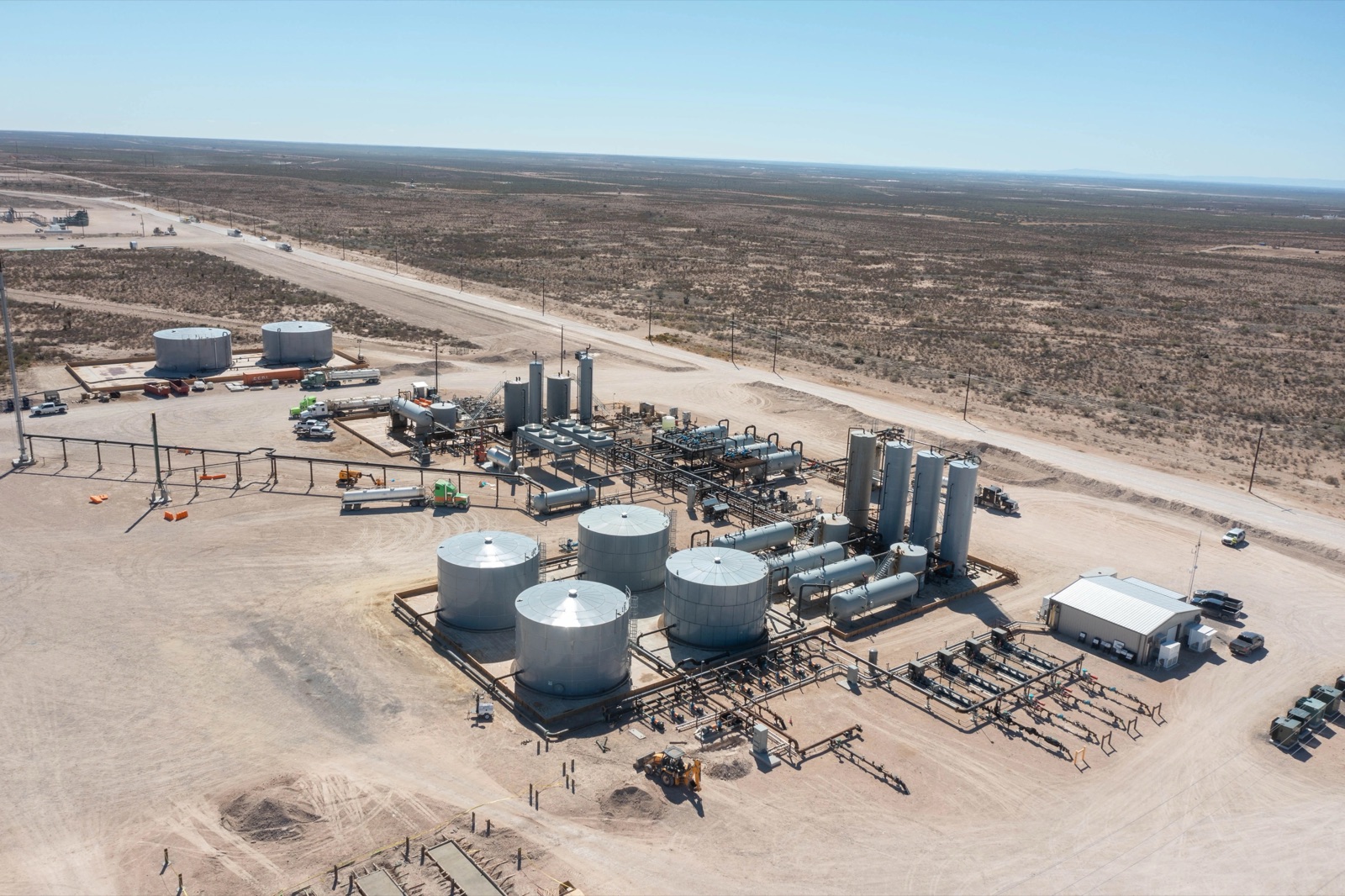 Strata Energy Partners — Disciplined Operators. Scalable Development ...