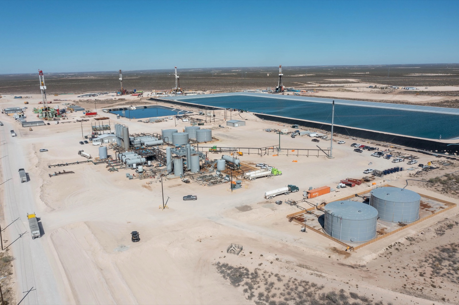 Strata Energy Partners — Disciplined Operators. Scalable Development ...